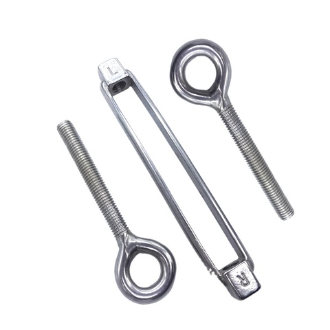 Buy Supply Marine Hardware Stainless Steel Aisi316 Open Body Eye And ...