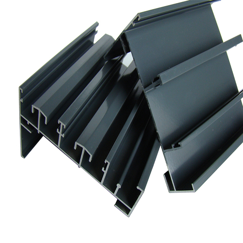 Buy Tanzania Aluminium Profile Aluminium Sliding Frame For Windows And ...