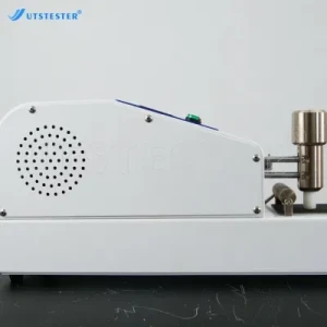 Buy Textile Laboratory Testing Equipment Crockmeter Test Crocking Test ...