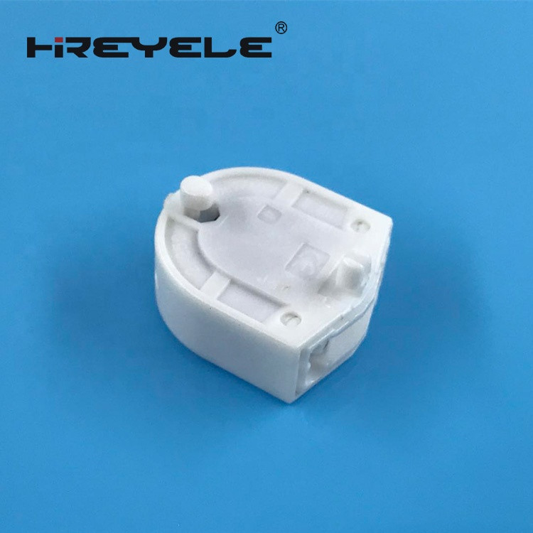 Buy Tombstone Lamp Socket G5 T5 Led Fluorescent Pc Flame Retardant Lamp ...