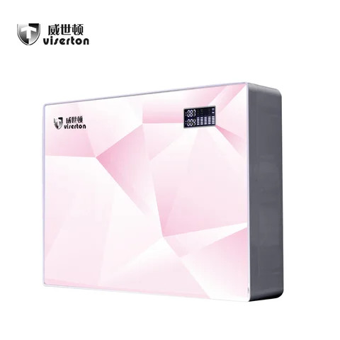 Buy Top 5-level Intelligent Reverse Osmosis Ro Wifi Water Purifier from ...