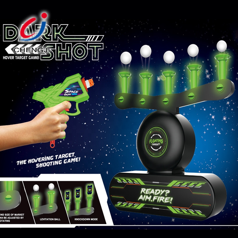 Buy Toys The Toy Suspension Target Shooting Guns, Child Safety Juguetes ...