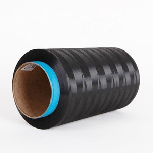 Buy Uhmwpe Fiber/pe Yarn /polyethylene Fibre/dyed Line 10-1600d from ...