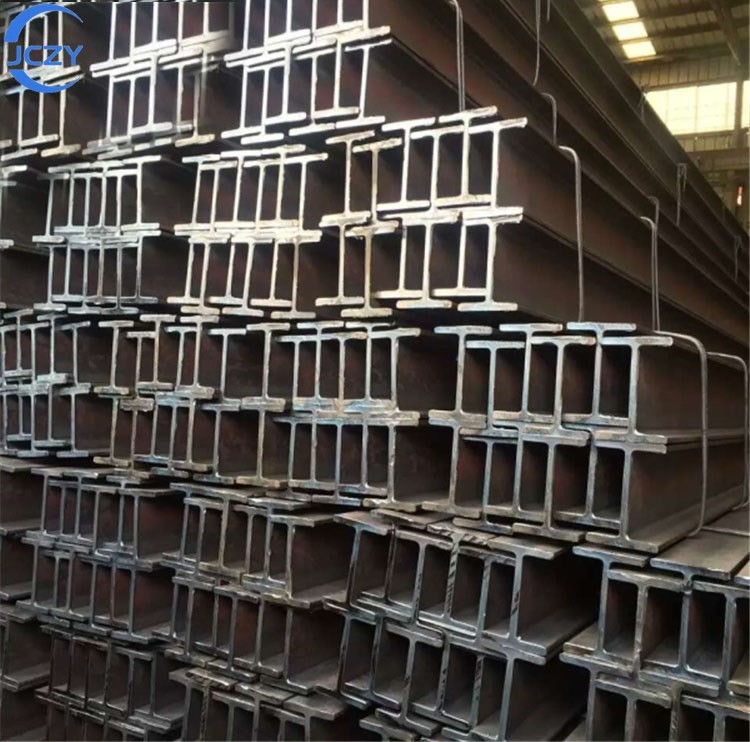 Buy Universal Structural H Beam Prices Galvanized H Steel Bar Hot ...