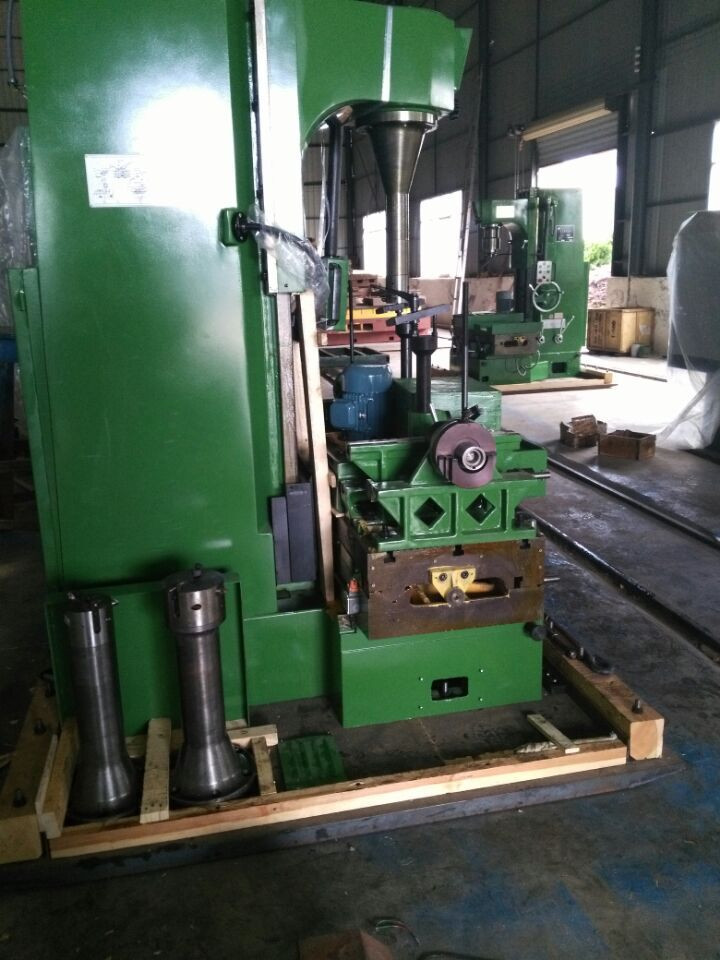 Buy Vertical Fine Cylinder Block Boring Machine T7220b Engine Cylinder ...