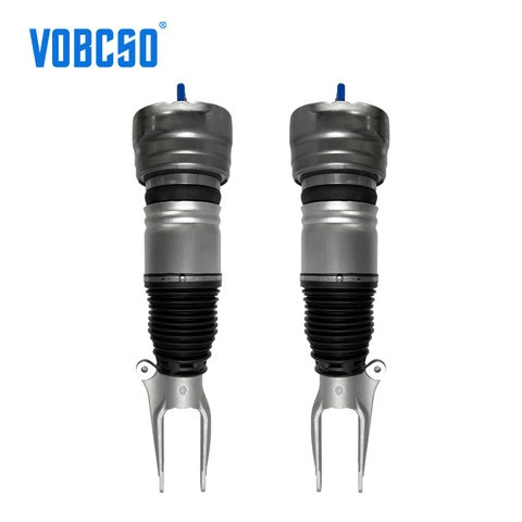 Buy Vobcso Air Shock Absorbers Suitable Front Shock Absorbers Strut Oe ...