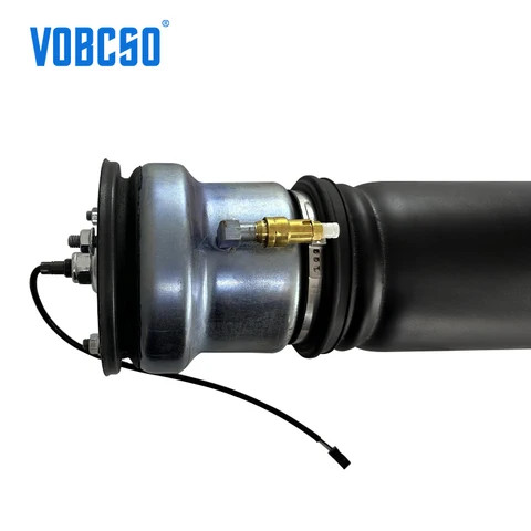 Buy Vobcso-rear Right Air Shock Absorber Left Air Suspension Oe ...