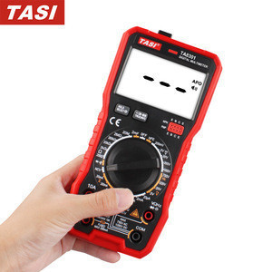 Buy Voice Multimeter Pocket Digital Multimeter Price Of Bd Ta8301 from ...