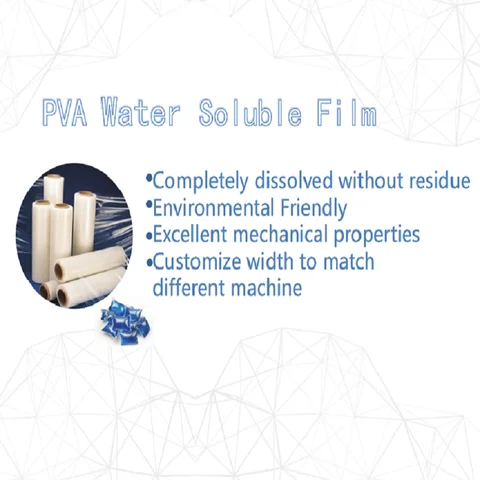 Buy Water Solubility And Safety Features Of Polyvinyl Alcohol (pvoh ...