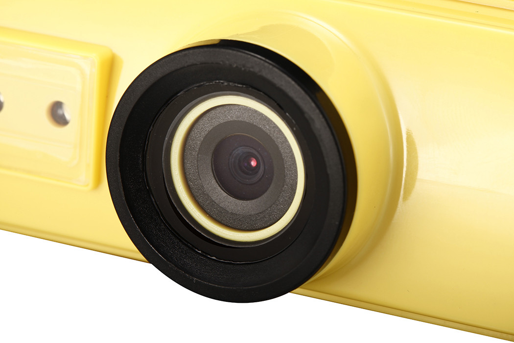 Buy Waterproof Vision Cctv Wired Fish Surveillance Industrial Deep ...