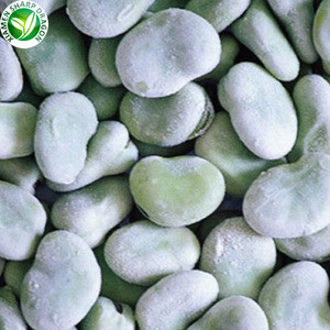 Buy Grade A, Organic Peeled & Frozen Wholesale Broad Beans from Xiamen ...