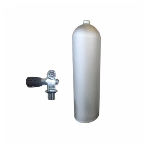 Buy Wholesales Thaistone Diving Air Tank Aluminum 12l Scuba Diving ...