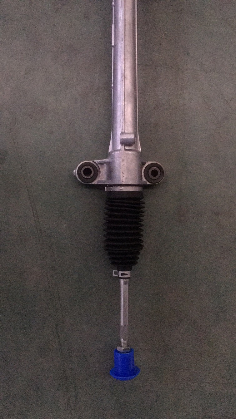 Buy Wt-1012 Steering Rack Car Parts Fortoyota Corolla 1.8cc 4551012280 ...