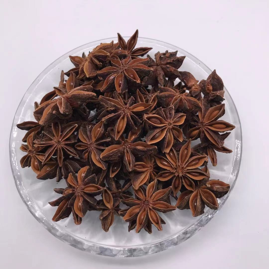 Buy X021 Ba Jiao Natural Star Anise Organic High Quality Star Anise ...
