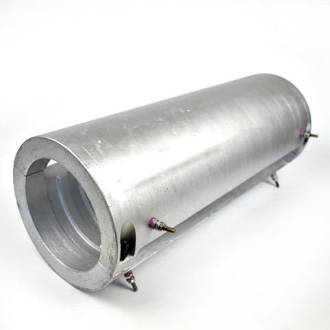 Buy Xiaoshu Cast In Aluminum Water Pipe Barrel Heater Band Heater For ...