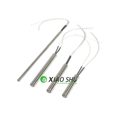 Buy Xiaoshu Industrial Heating Rod 12v 110v 220v 240v 130w 250w 300w ...