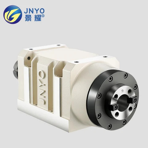 Buy Xt45-2 Jnyo Bt40 33-35mm Cnc Drilling Spindle Head With High ...