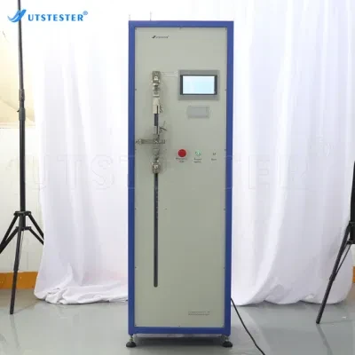 Buy Yarn Tester Single Yarn Strength Tester from Uts International Co ...
