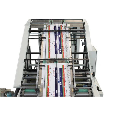 Buy Yc146 Semi-automatic Thermal Laminator Laminating Machine Video ...