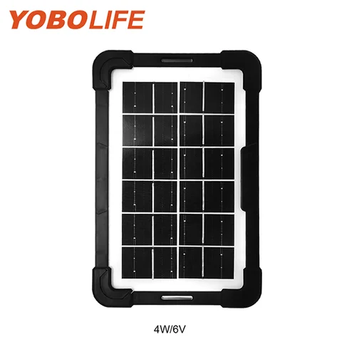 Buy Yobolife Factory Mini Solar Lighting System Africa Solar Kit With ...
