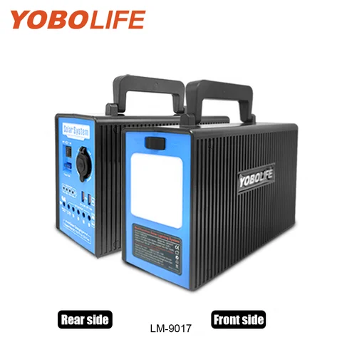 Buy Yobolife Solar Power Factories Portable Mobile Solar Charging Power ...
