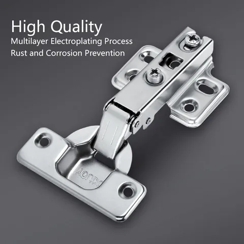Buy Youdo Popular Two Way Hinge Cabinet Hinges Kitchen Furniture ...