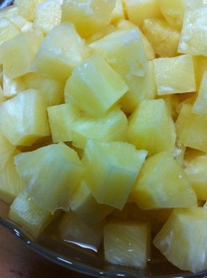 Buy Processed Pineapple Product from Summer Crop Co., Ltd., Thailand ...