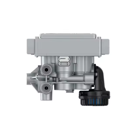 Buy Ebs Axle Modulator 2-channel - Gen1 4801030160 from Hubei ...