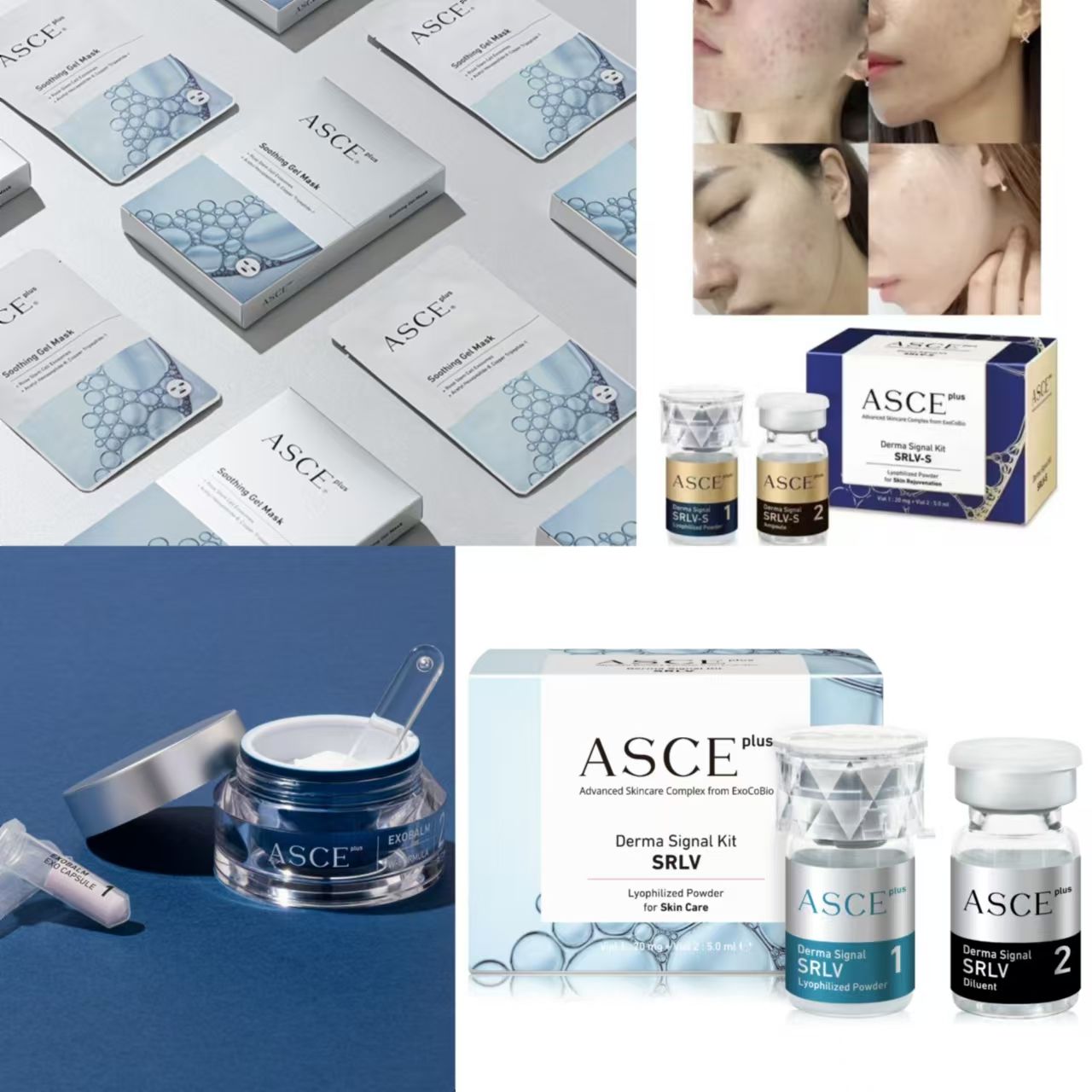 Buy 2025 Anti-wrinkle Anti-aging Anti-inflammatory Korea Stock Arumi ...