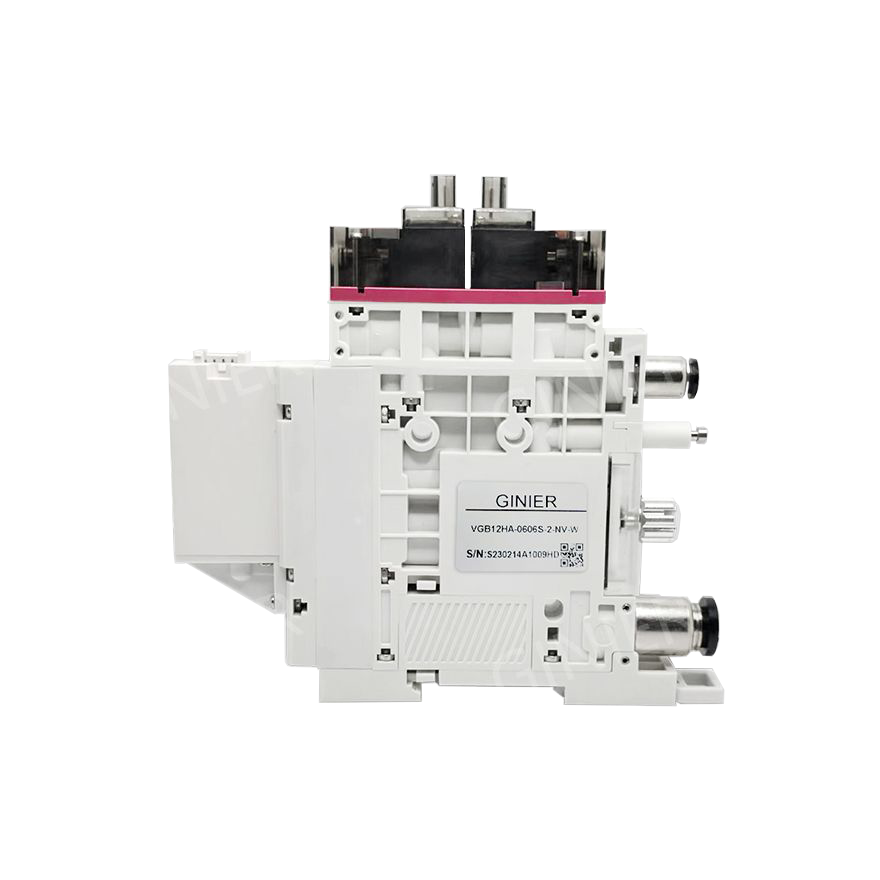 Buy Compressed Air Powered Vacuum Generator Insulated Vacuum Generator ...