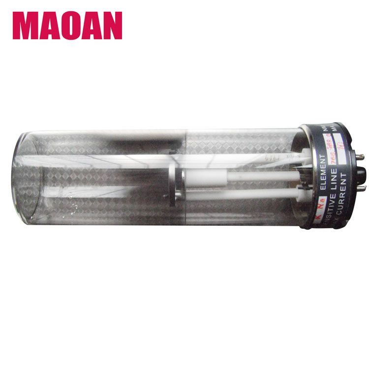 Buy Ky-2 Hollow Cathode Lamp from Jinan Mao An Instrument Co.,Ltd ...