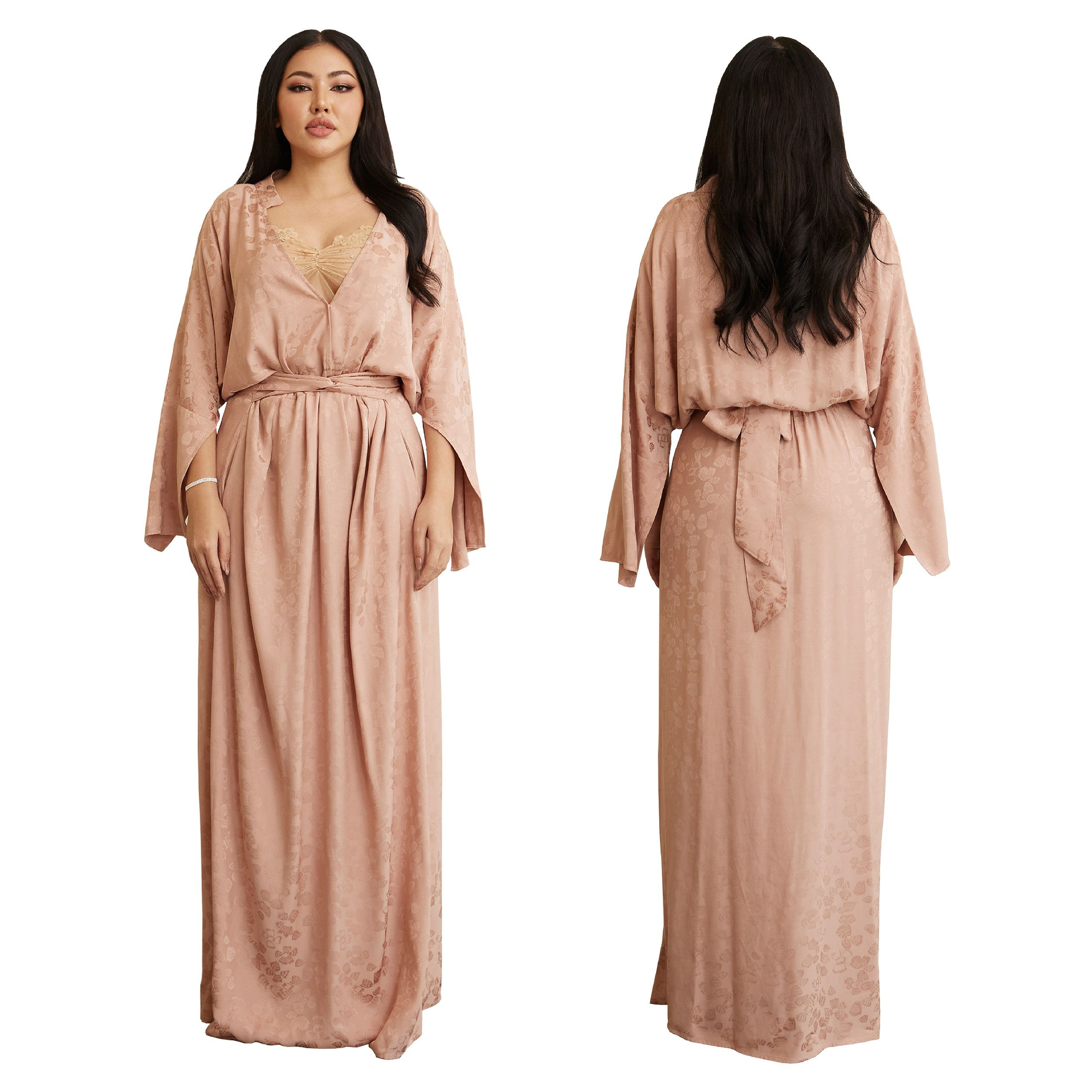 Buy Mellors Maxi Dress Set : Lw2_set_01m from Jamila Mode (Thailand0 Co ...