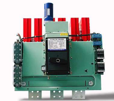 Buy Universal Circuit Breaker Model Dw17-1900 from Zhejiang Qianyao Electric Co., Ltd., China ...