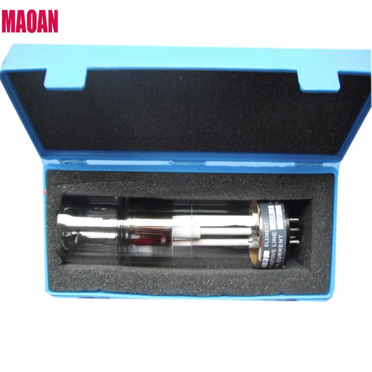 Buy Ky-2 Hollow Cathode Lamp from Jinan Mao An Instrument Co.,Ltd ...