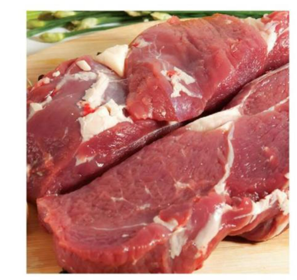 Buy Prime Beef Shin - Shank Beef Meat Fresh Frozen Buffalo Meat Halal ...