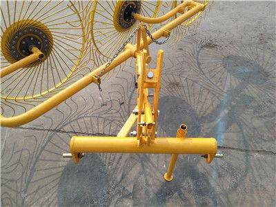 Buy 4-disc One-way Rake from Lianyi Environmental Technology (Dalian ...