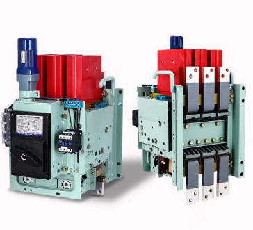 Buy Universal Circuit Breaker Model Dw17-1900 from Zhejiang Qianyao Electric Co., Ltd., China ...