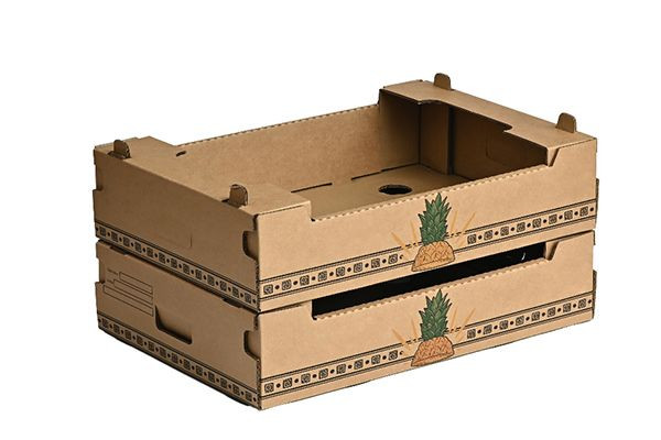 Buy Kraft Paper Fruit Boxes from SHEN ZHEN CITY HONG RUI PAPER PRODUCTS ...
