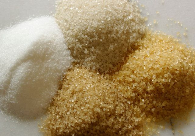 Buy Icumsa-45 White Refined Sugar (grade A) from EMCG, United Arab ...