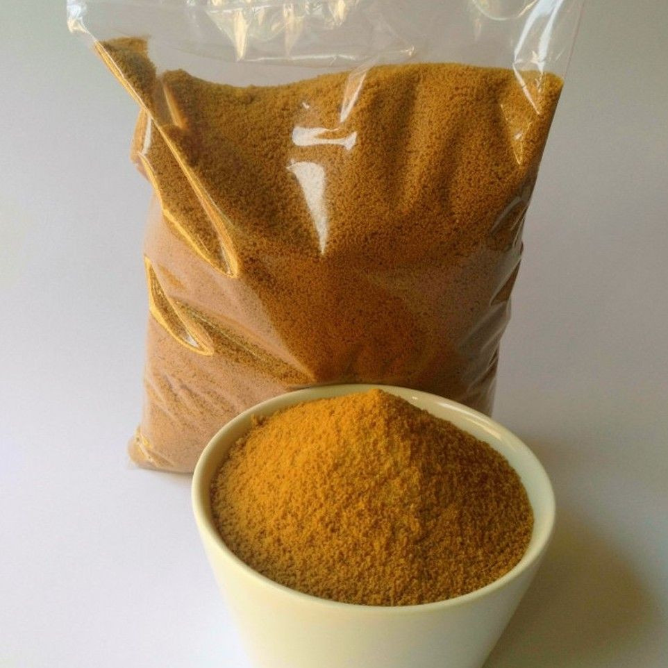 Buy Organic Coconut Sugar from PT Multi Sari Pangan, Indonesia ...
