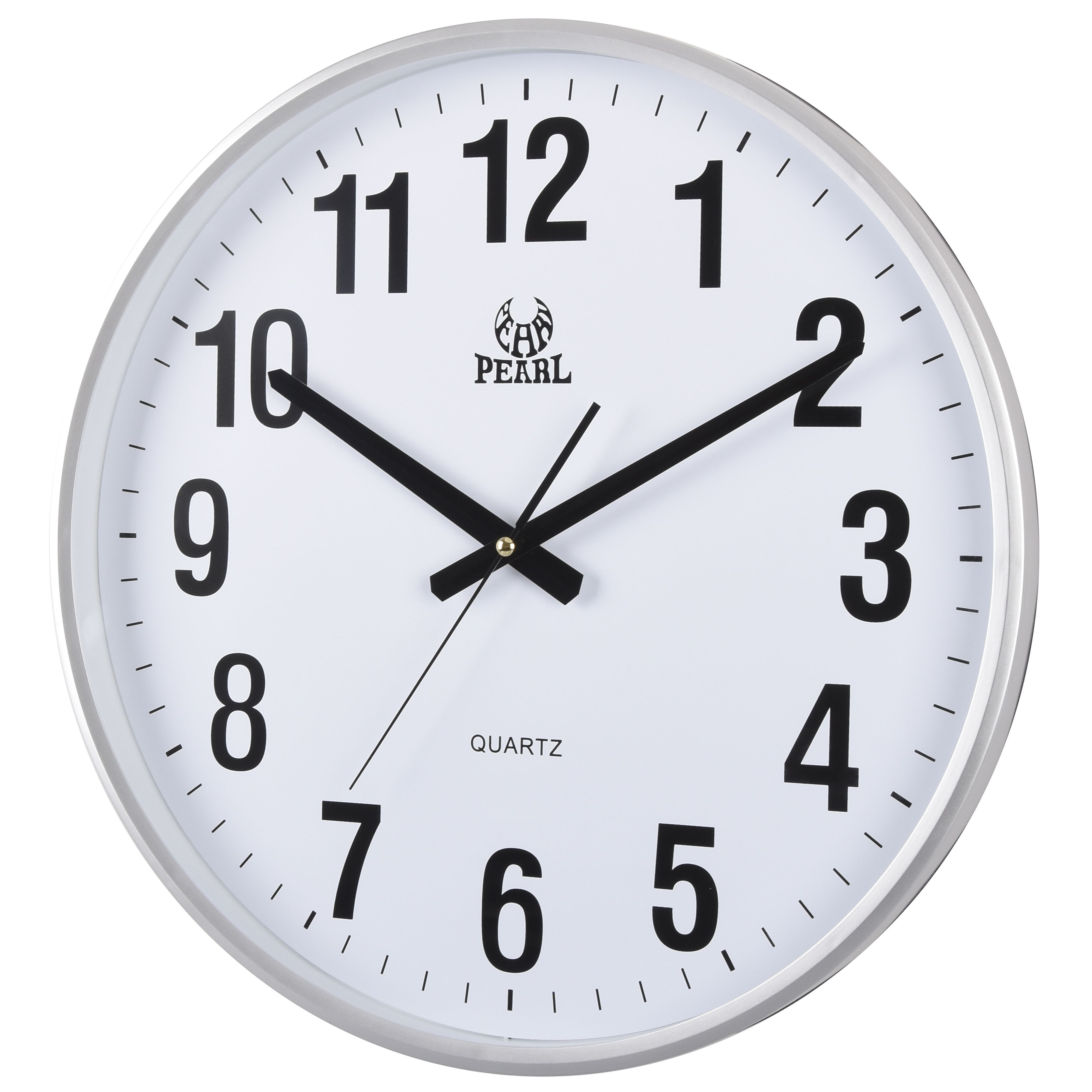 Buy Quartz Wall Clock from Guangdong Pearl Clock & Watch CO.,LTD, China ...