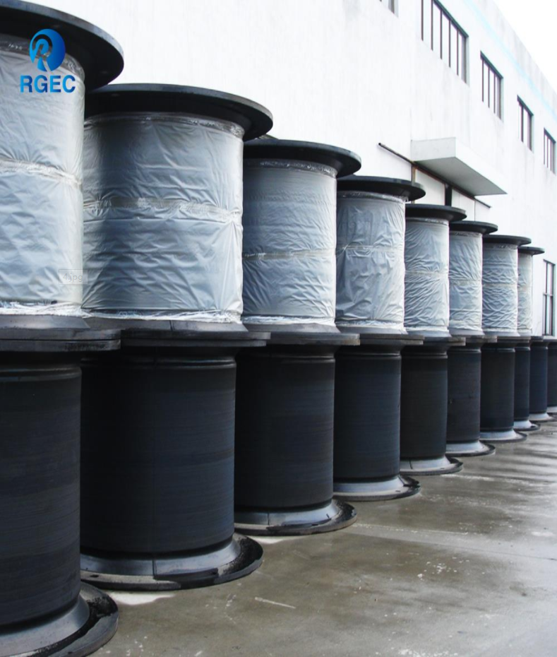 Buy Rubber Fender Super Cell Rubber Fender Marine Equipment from ...