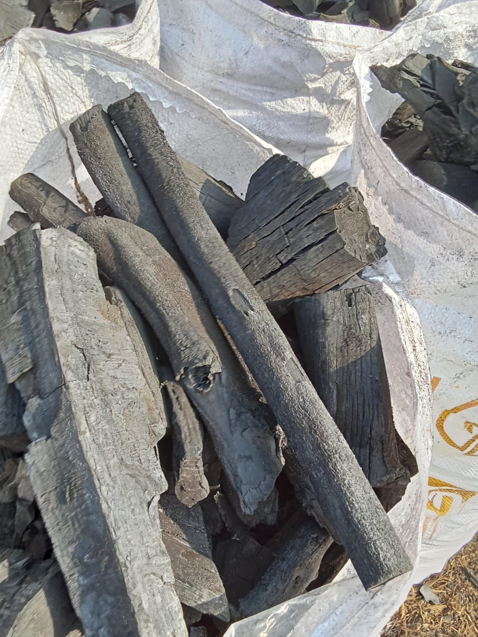 Buy Charcoal from Al Noha Export company, Egypt | Tradewheel.com
