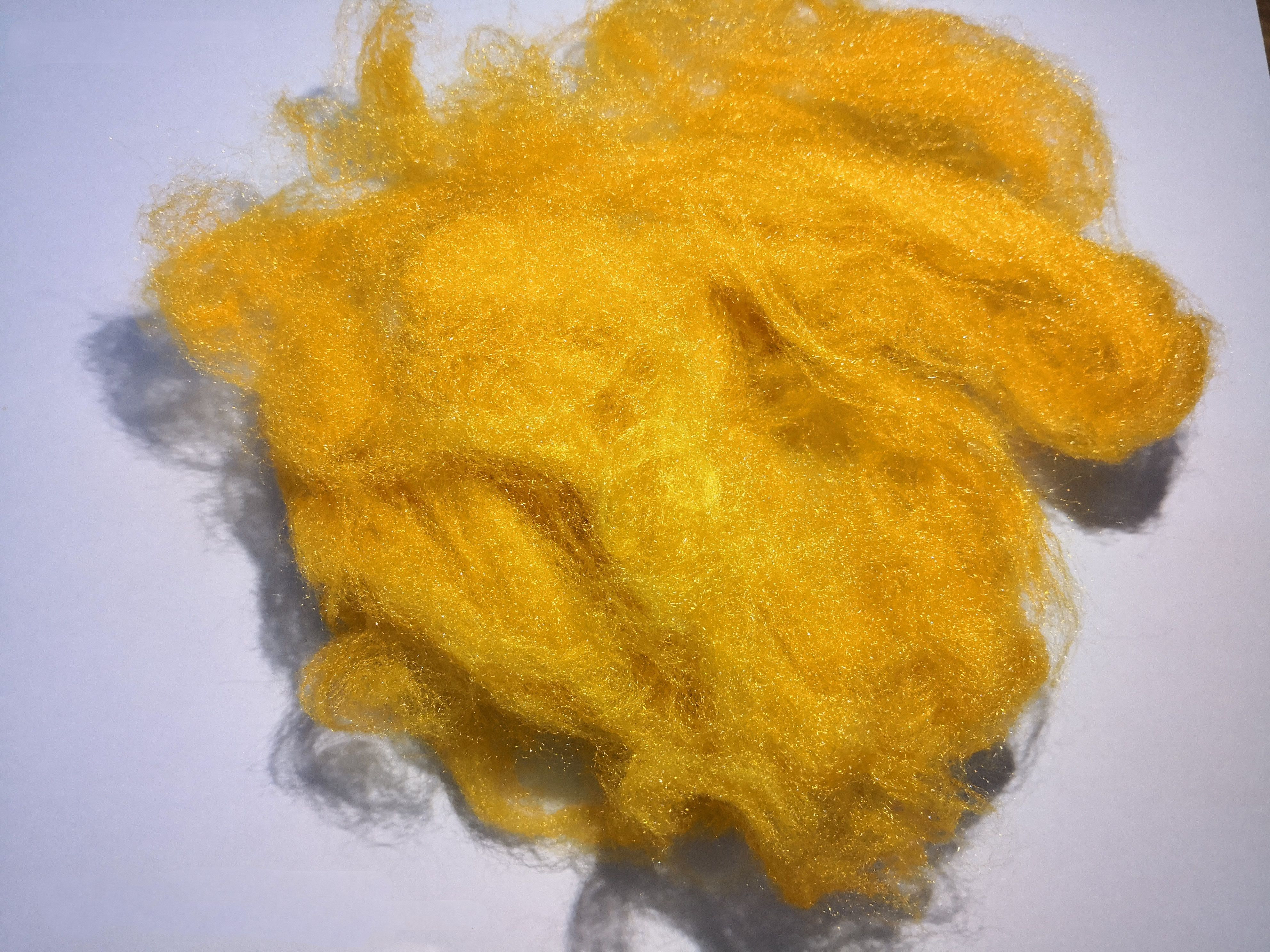 Buy Polyimide Fibers from Zibo Bannor New Material Technology Co.,Ltd ...