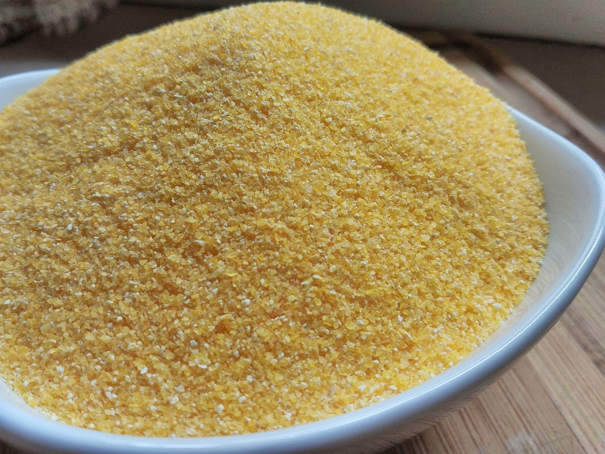 Buy Organic Corn Semolina from Thaigro Import and Export, Thailand ...