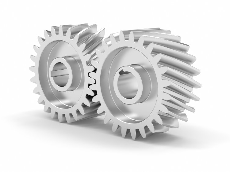 Buy Precision Gears from SUN TECH ENGINEERS, India | Tradewheel.com