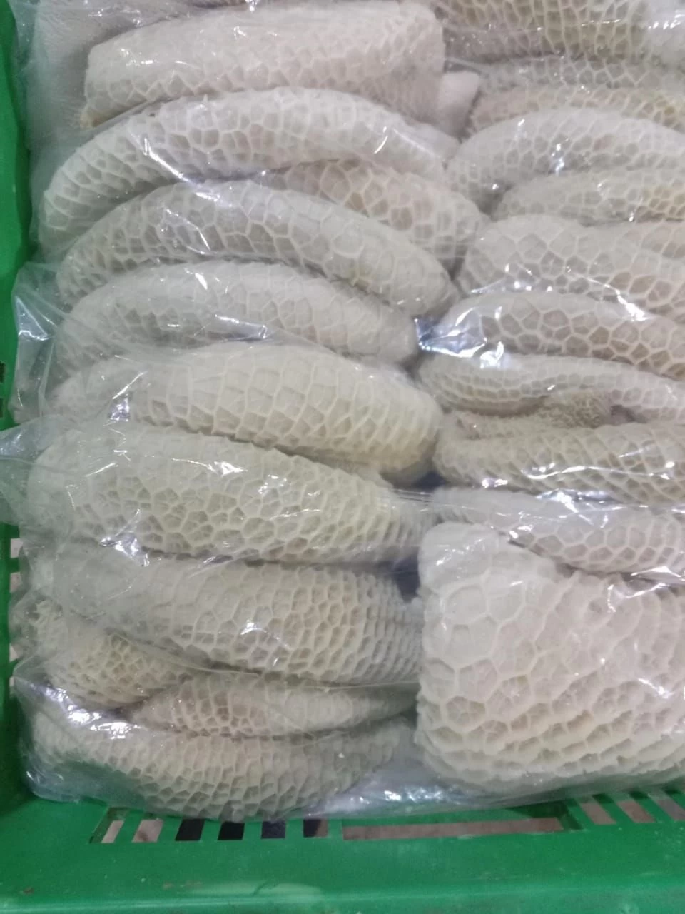 Buy Beef Honey Comb from Sogo Meat International, Pakistan | Tradewheel.com