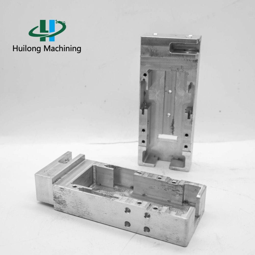 Buy Customized High Precision Stainless Steel Iron Metal Copper Cnc ...