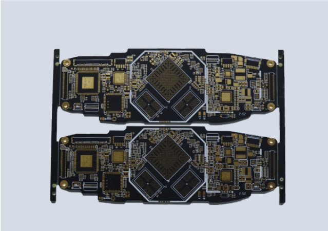 Buy Hdi Blind Buried Hole Plate Pcb&pcba from ShenZhen YuXin Technology ...