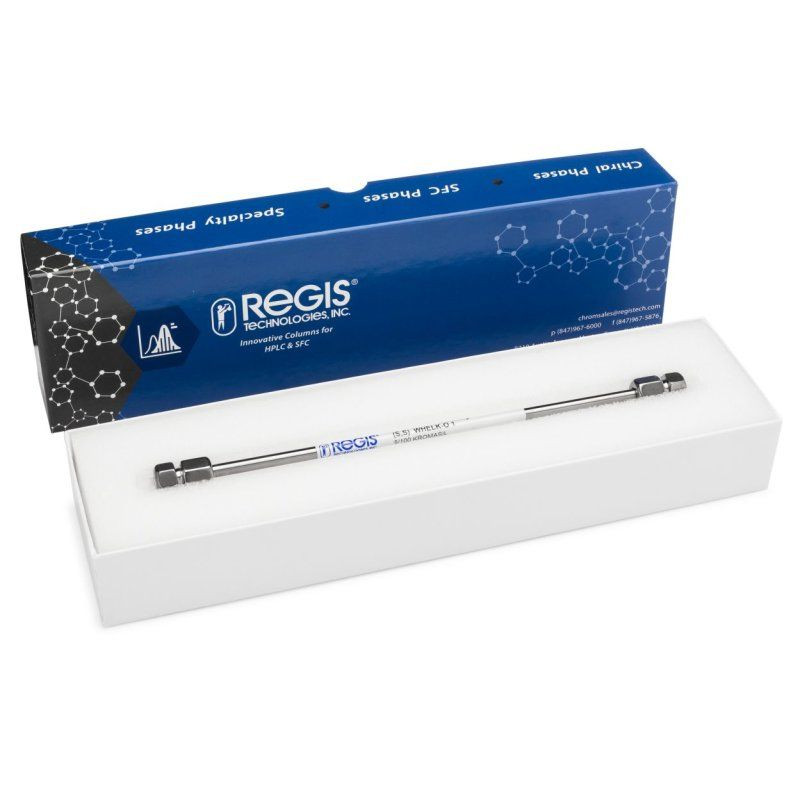 Buy Regis Chiral Columns In Hyderabad from RIKI GLOBAL TRADING PVT LTD ...